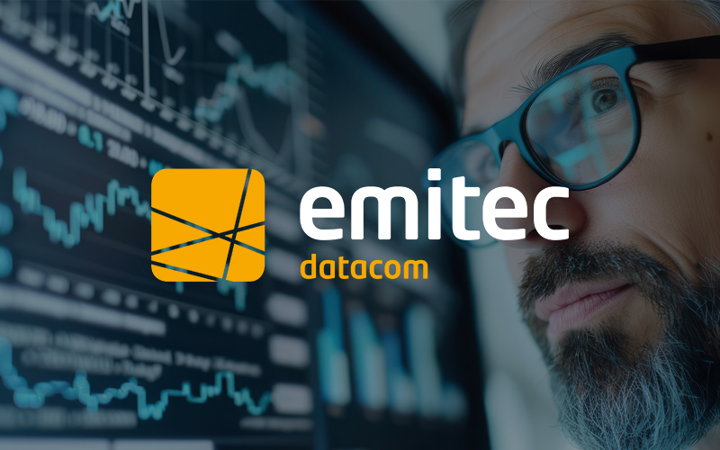 Emitec Group - #1 in Test and Measurement, worldwide.